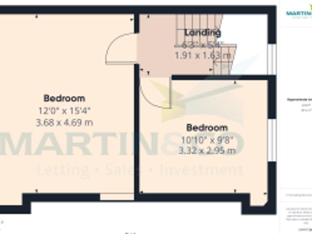 4 bedroom terraced house for sale in Wellington Street, Greenbank, PL4
