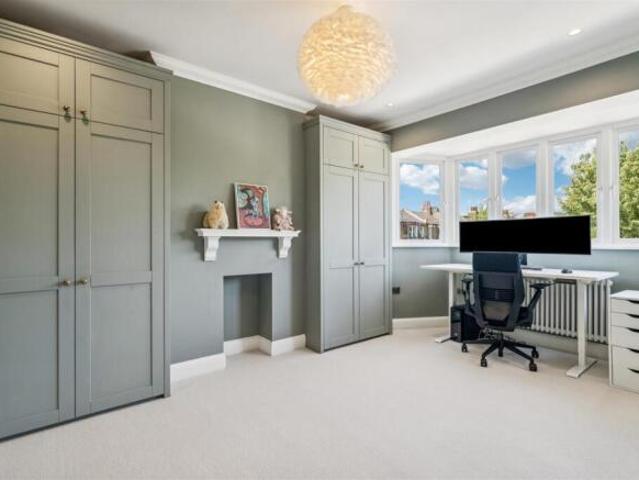 4 bedroom terraced house for sale in Wendell Road, London, W12