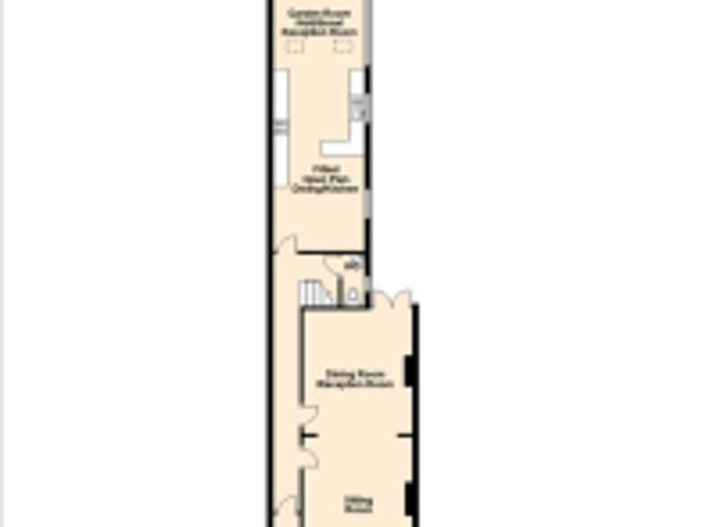 4 bedroom terraced house for sale in West Avenue, Leicester, LE2