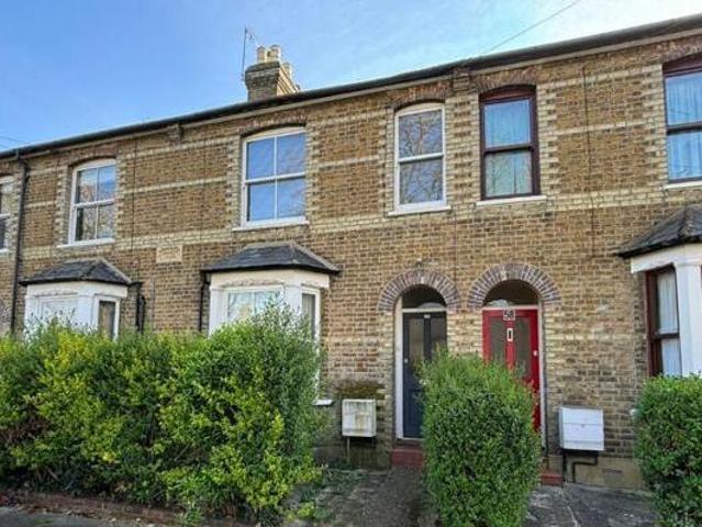 4 Bedroom Terraced House For Sale In West Drayton, Middlesex