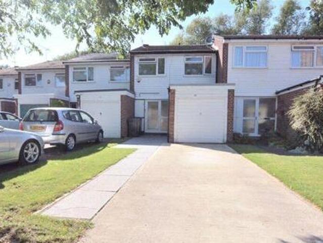 4 Bedroom Terraced House For Sale In West Drayton
