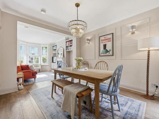 4 bedroom terraced house for sale in West Grove, Woodford Green, IG8