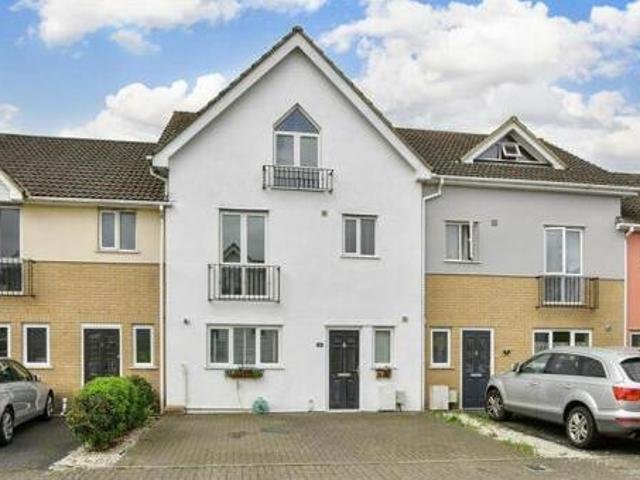 4 Bedroom Terraced House For Sale In West Kingsdown, Sevenoaks