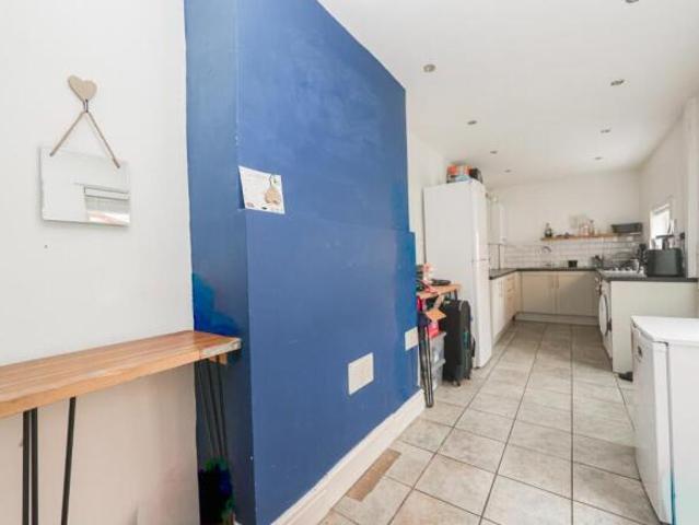4 bedroom terraced house for sale in West Parade, Lincoln, Lincolnshire, LN1 1QL, LN1