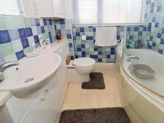 4 bedroom terraced house for sale in Westover Road, Bristol, BS9