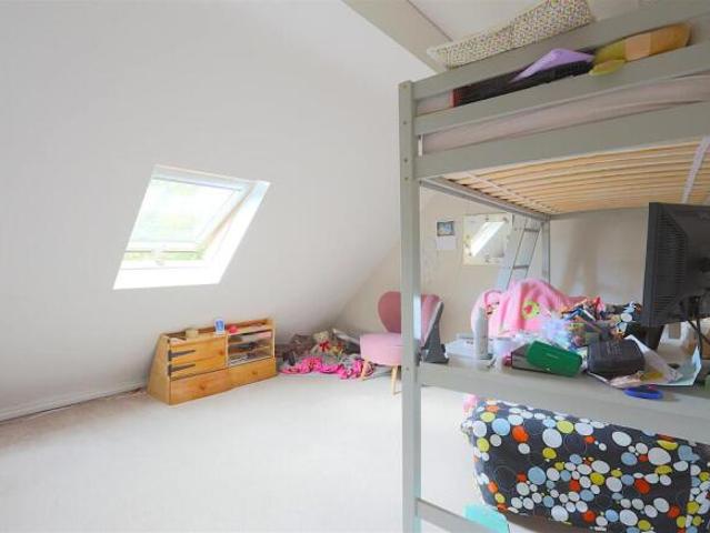 4 bedroom terraced house for sale in Weston Court Close To Kingsweston House & Estate, BS11