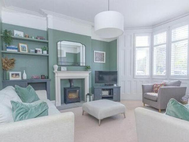4 Bedroom Terraced House For Sale In Weston super mare, Somerset