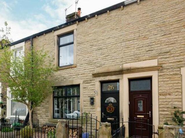 4 Bedroom Terraced House For Sale In Whalley