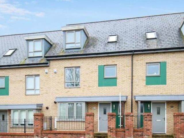 4 Bedroom Terraced House For Sale In Whitehouse