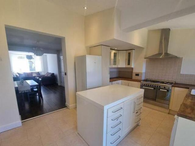 4 Bedroom Terraced House For Sale In Whitley