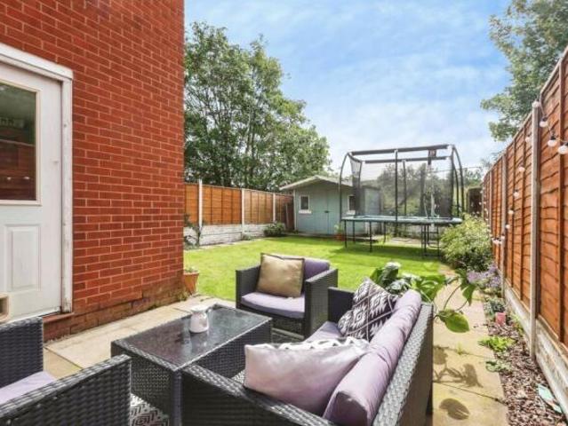 4 bedroom terraced house for sale in Whitlock Grove, BIRMINGHAM, West Midlands, B14