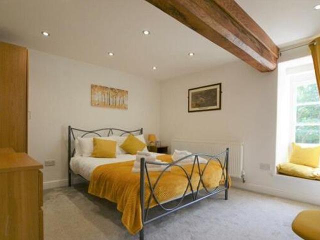 4 Bedroom Terraced House For Sale In Wick