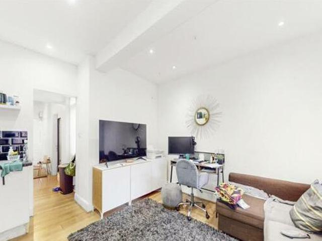4 Bedroom Terraced House For Sale In Willesden Junction