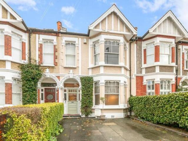 4 bedroom terraced house for sale in Wimbledon Park Road, London, SW18