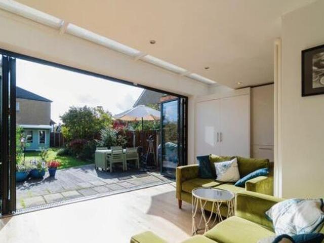 4 Bedroom Terraced House For Sale In Wimbledon