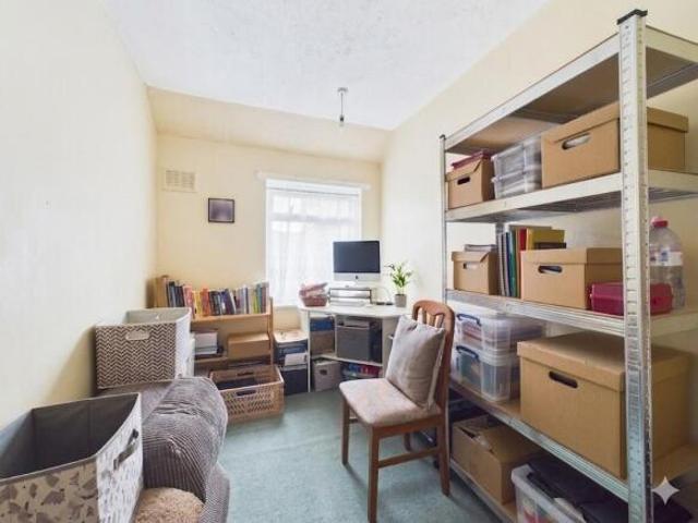4 bedroom terraced house for sale in Winchester Gardens, Whitleigh, Plymouth, PL5