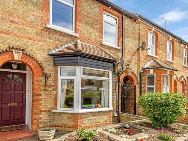 4 Bedroom Terraced House For Sale In Windsor