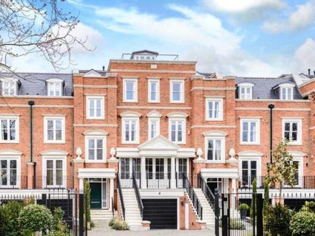 4 Bedroom Terraced House For Sale In Windsor