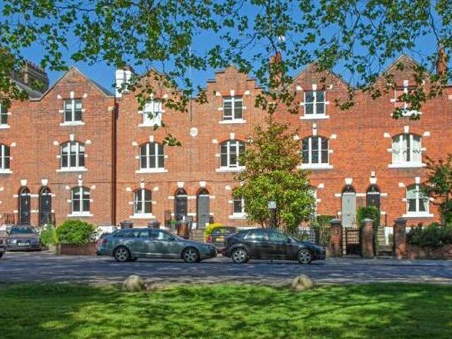 4 Bedroom Terraced House For Sale In Windsor