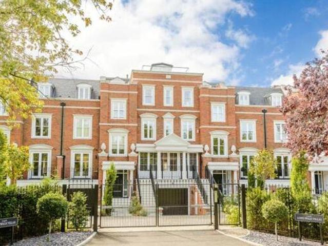 4 Bedroom Terraced House For Sale In Windsor, Berkshire