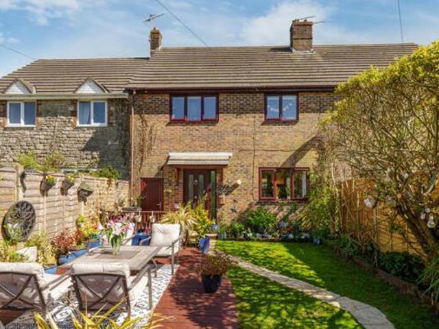 4 Bedroom Terraced House For Sale In Winterbourne Steepleton