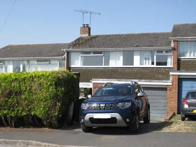 4 Bedroom Terraced House For Sale In Winterslow