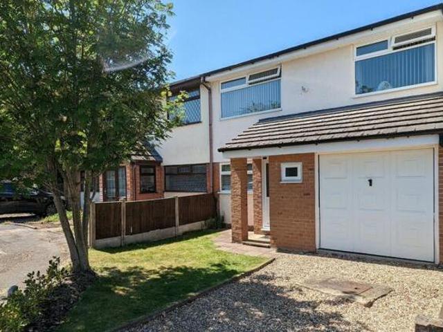 4 Bedroom Terraced House For Sale In Wirral