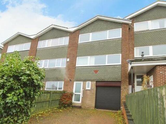 4 Bedroom Terraced House For Sale In Wylam