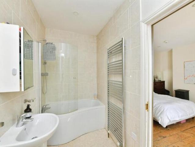 4 bedroom terraced house for sale in Wyndham Square, Plymouth, PL1