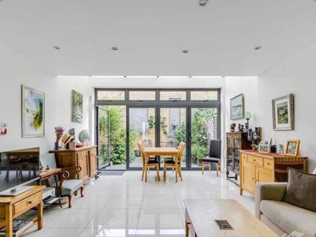 4 Bedroom Terraced House For Sale In Tottenham Lane