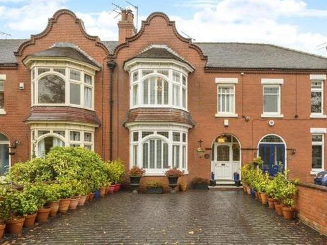 4 Bedroom Terraced House For Sale In Town Moor