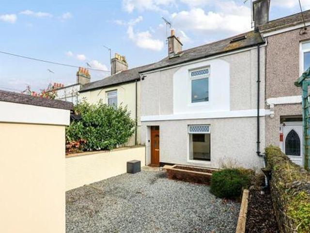 4 Bedroom Terraced House For Sale In Torpoint, Cornwall
