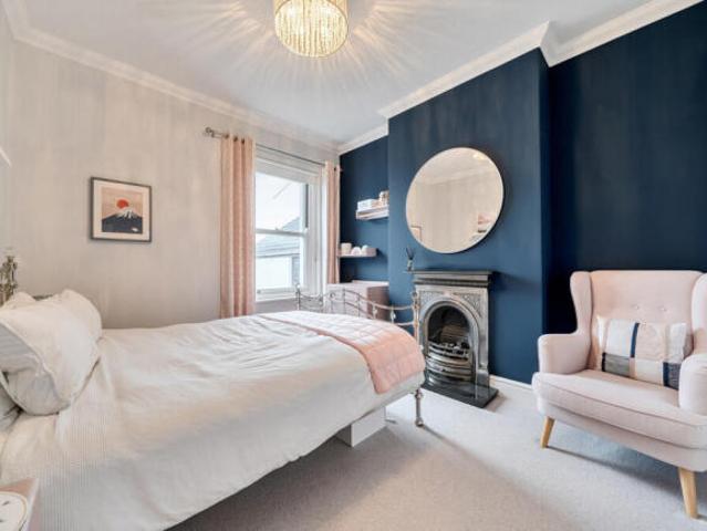 4 bedroom terraced house for sale in Talbot Street, Pontcanna, Cardiff, CF11