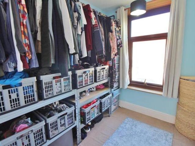 4 bedroom terraced house for sale in Target Road, Tipner, PO2