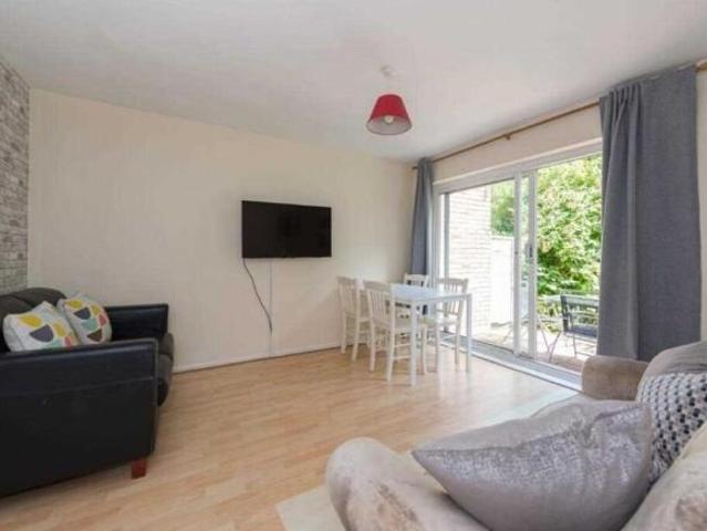 4 bedroom terraced house for sale in Teddington Close, Canterbury, CT1