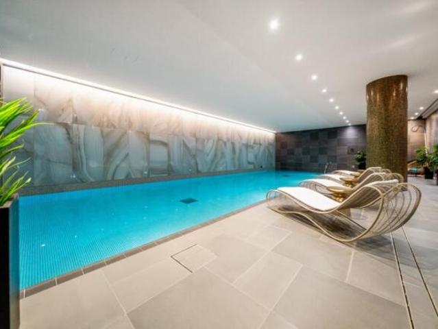 4 bedroom terraced house for sale in Teil Row, Kidderpore Avenue, Hampstead, London NW3