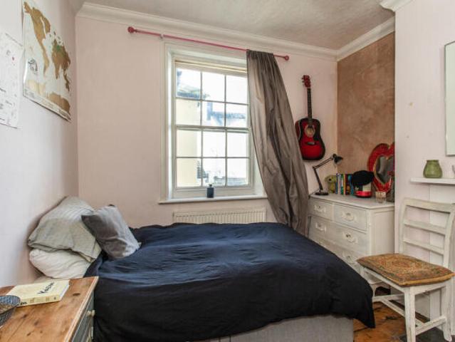 4 bedroom terraced house for sale in Temple Street, Brighton, BN1