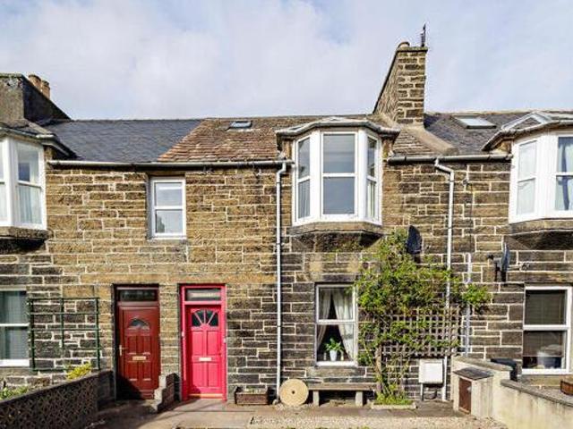 4 Bedroom Terraced House For Sale In Thurso Road