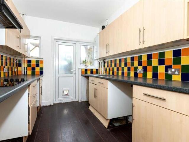 4 bedroom terraced house for sale in Thalassa Road, Worthing, BN11