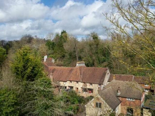 4 bedroom terraced house for sale in The Maltings Boughton Monchelsea ME17