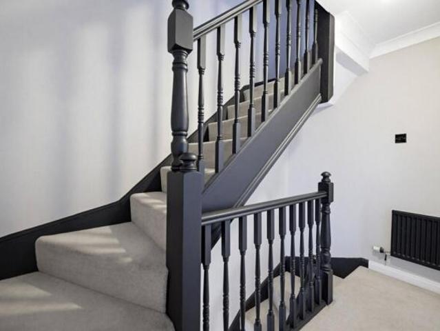 4 bedroom terraced house for sale in The Old Wharf, Plymouth, Devon, PL9