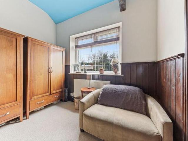 4 bedroom terraced house for sale in The Old Chapel, Bog Green Lane, Huddersfield, HD5