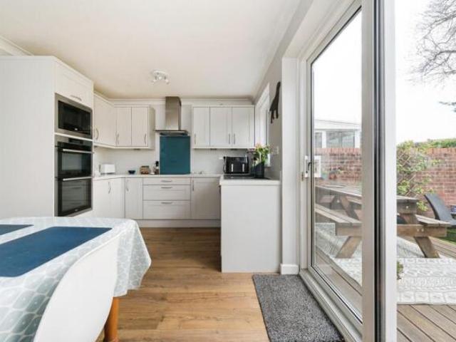 4 bedroom terraced house for sale in The Badgers, Southampton, SO31