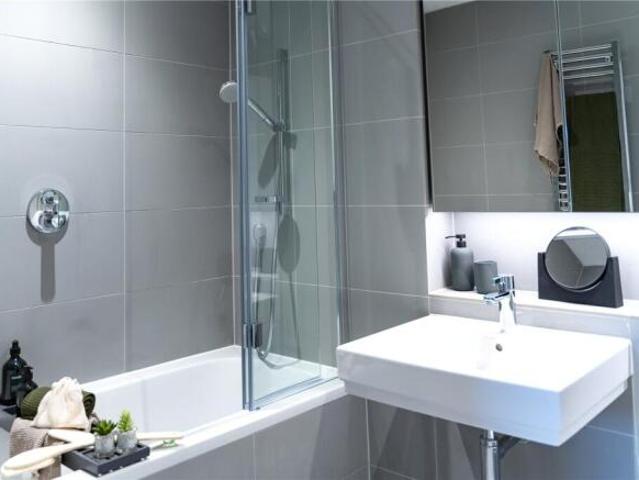 4 bedroom terraced house for sale in The Braemar House 66, Brabazon, Patchway, Bristol, BS34