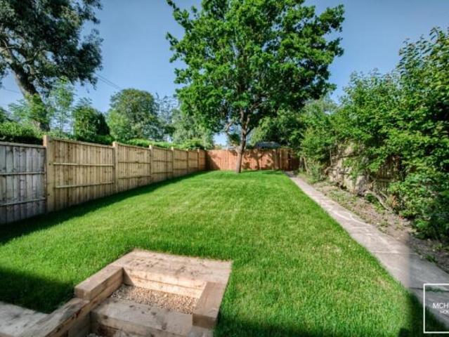 4 bedroom terraced house for sale in The Circle, Harborne B17 9ED, B17