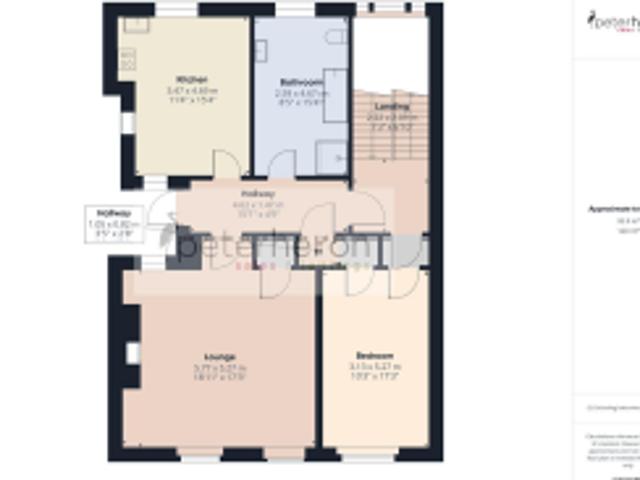 4 bedroom terraced house for sale in The Elms, Ashbrooke, Sunderland, SR2