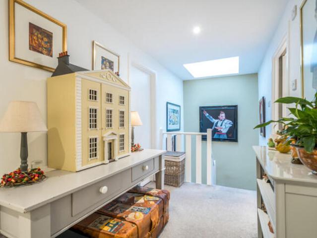 4 bedroom terraced house for sale in The Glebe, Chislehurst, BR7