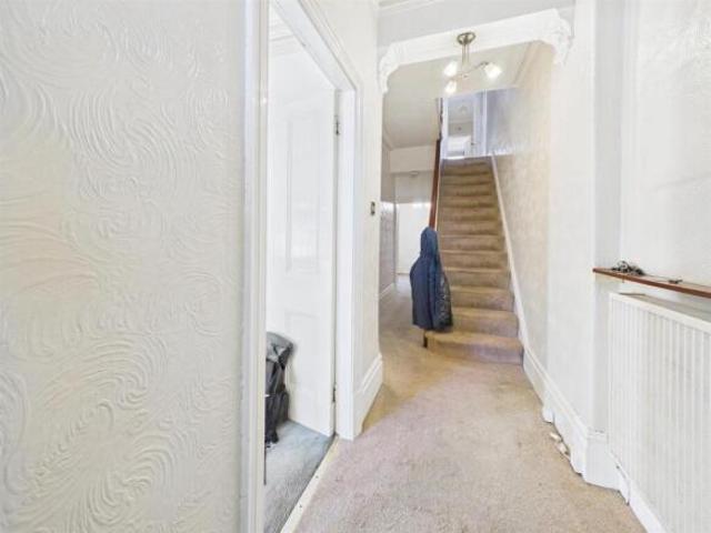 4 bedroom terraced house for sale in The Grove, Lancaster, LA1