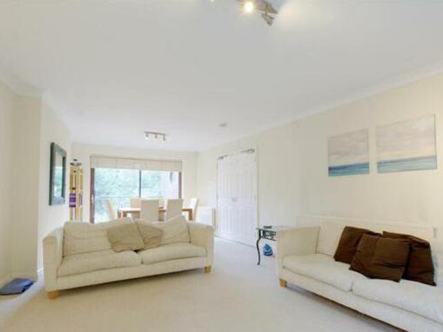 4 Bedroom Terraced House For Sale In The Park