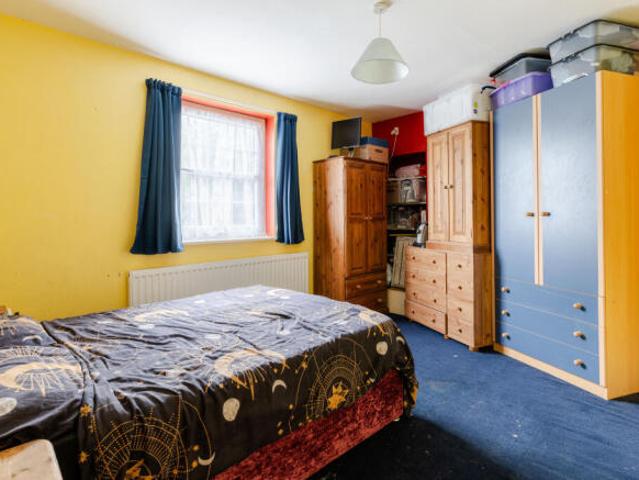 4 bedroom terraced house for sale in The Pentagon, Sea Mills, Bristol, BS9